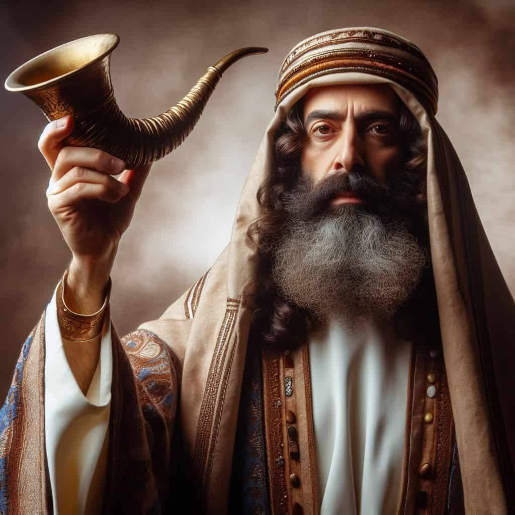 Huile D Onction Ciel Ouvert